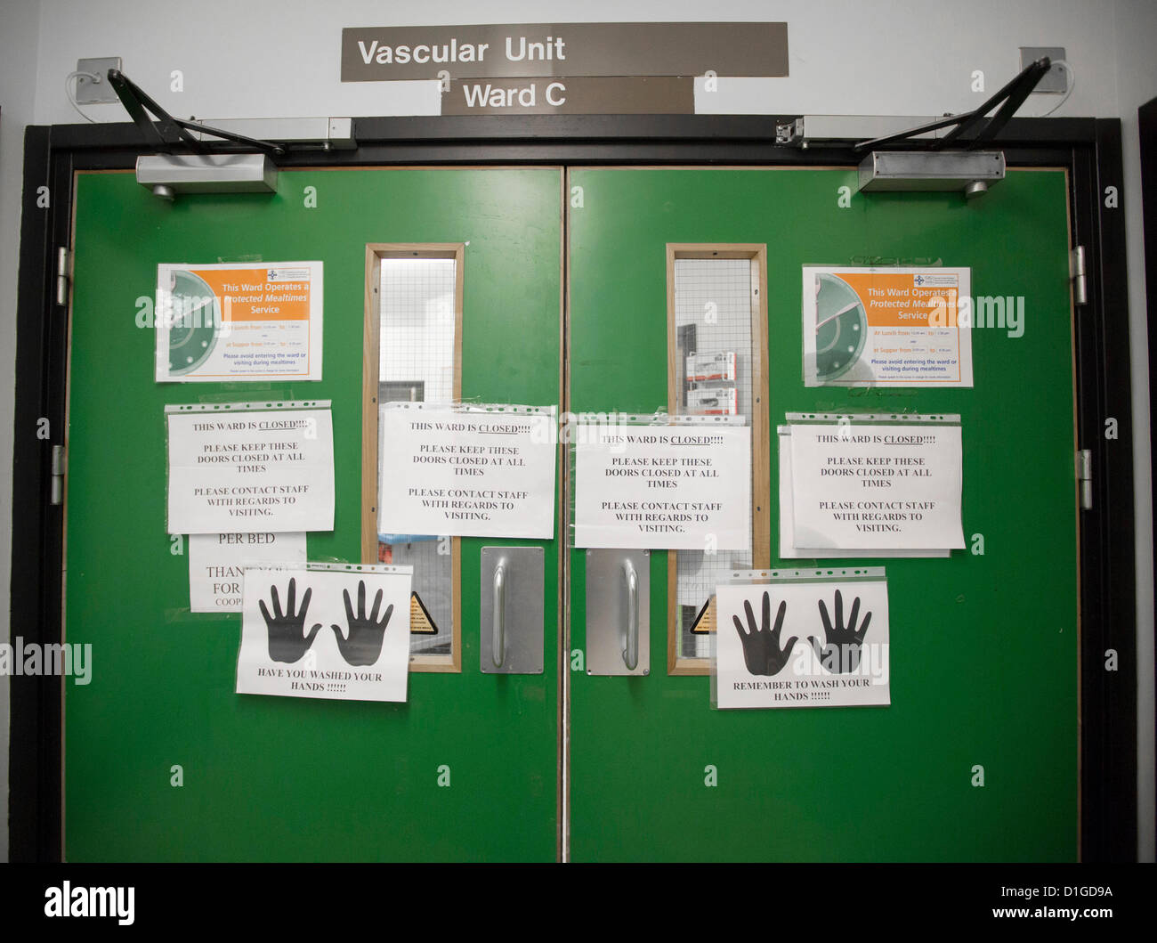 12 Signs High Resolution Stock Photography and Images - Alamy