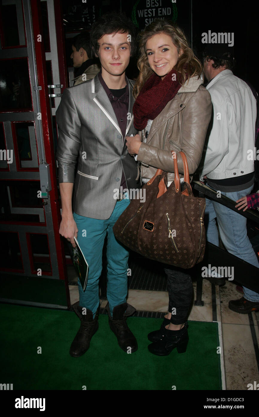 Tyger drew honey hi-res stock photography and images - Alamy