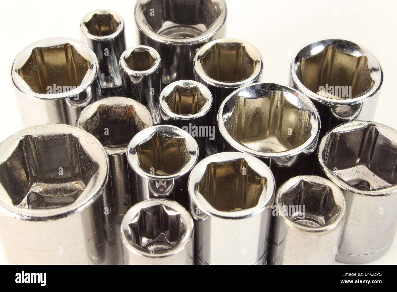 Industrial sockets hi-res stock photography and images - Alamy