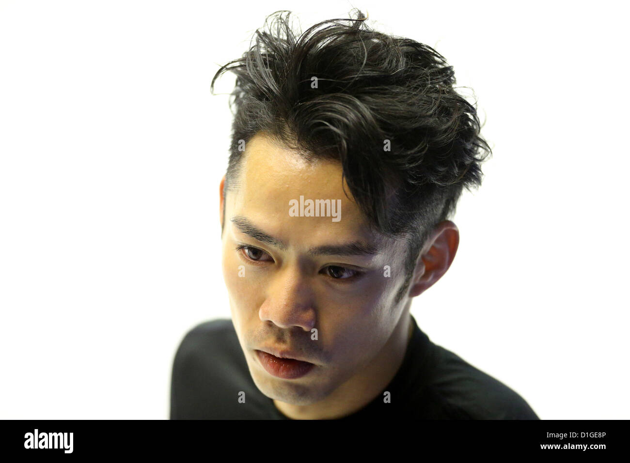 Daisuke Takahashi (JPN), December 20, 2012 - Figure Skating : All Japan ...