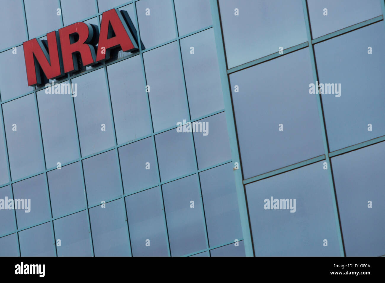 Nra logo High Resolution Stock Photography and Images - Alamy