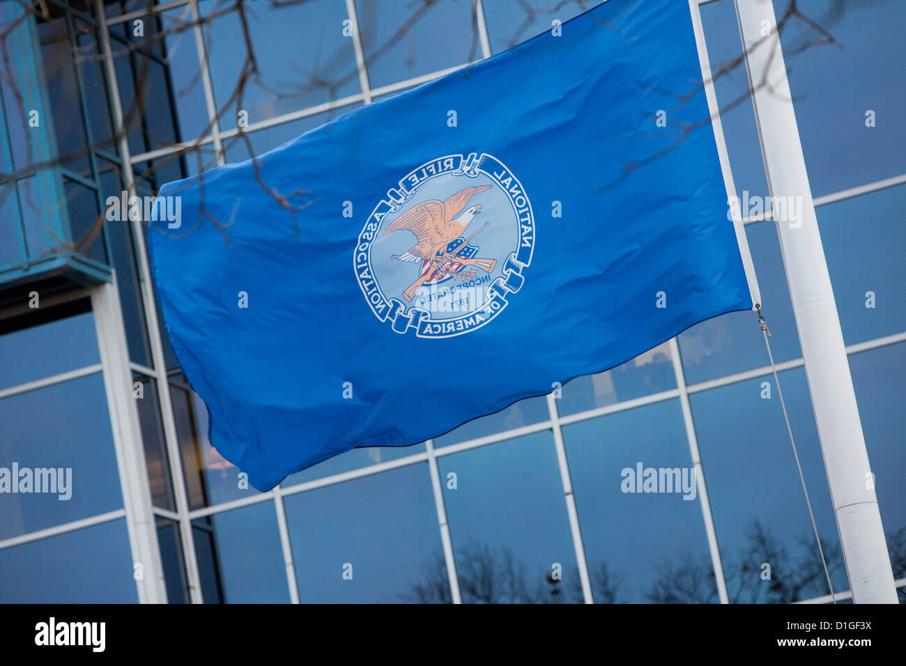 National Rifle Association Headquarters