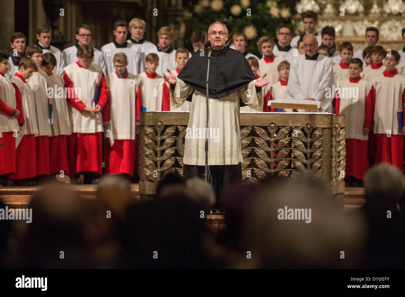 Bishop rudolf voderholzer hi-res stock photography and images - Alamy