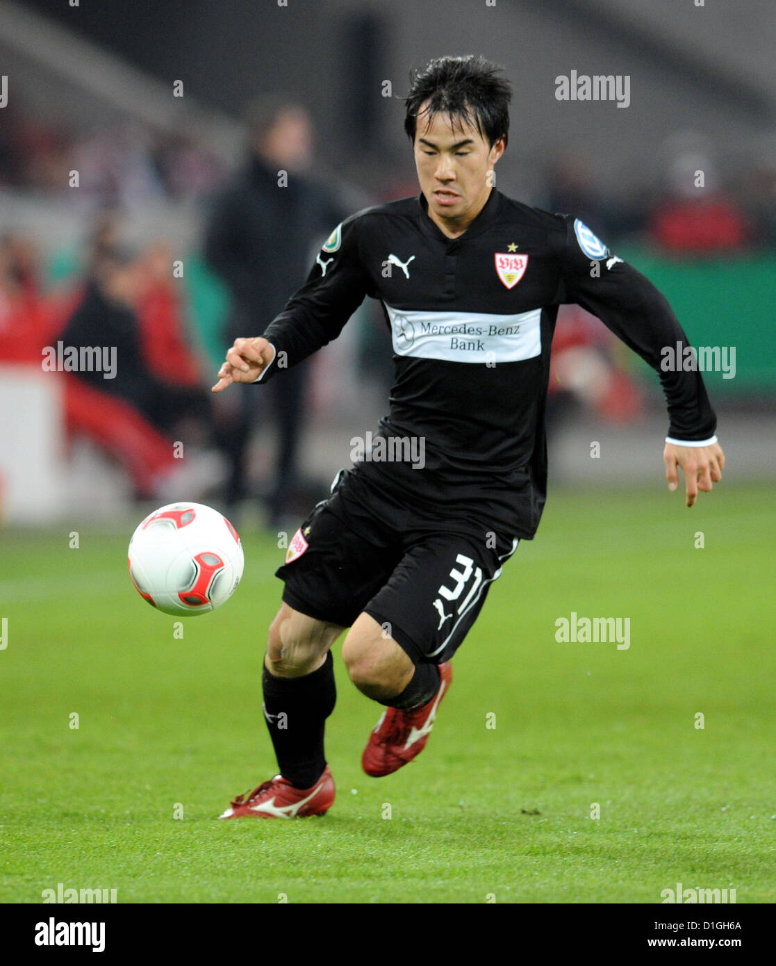 Shinji okazaki hi-res stock photography and images - Alamy Shinji okazaki hi-res stock photography and images - Alamy