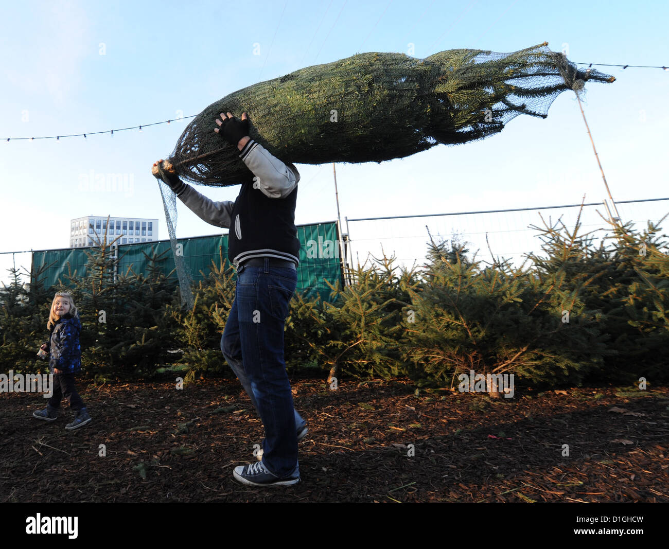 One week before christmas hi-res stock photography and images - Alamy