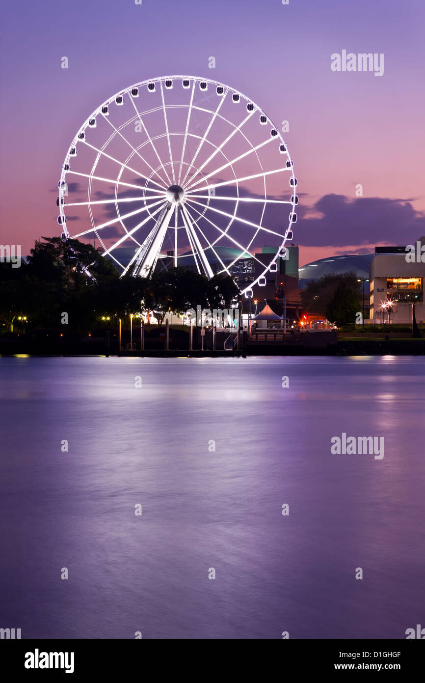 Brisbane wheel hi-res stock photography and images - Alamy