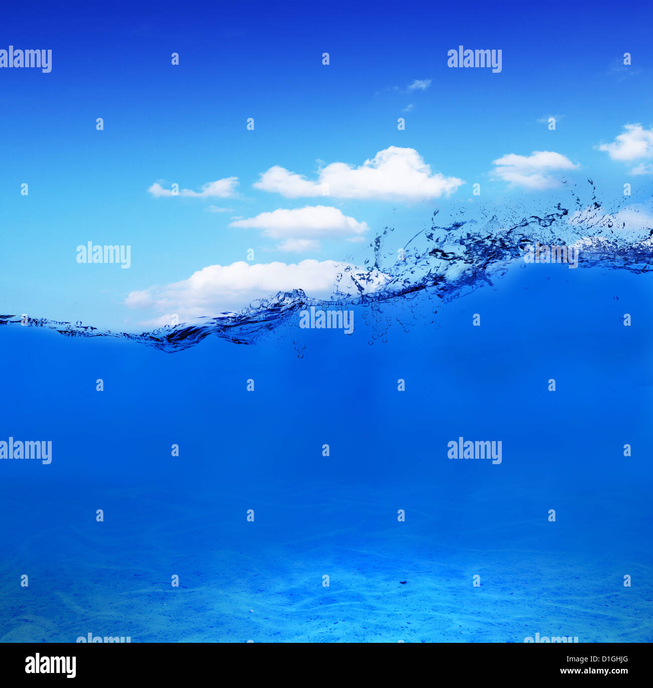 Water flow stock photos hi-res stock photography and images - Alamy