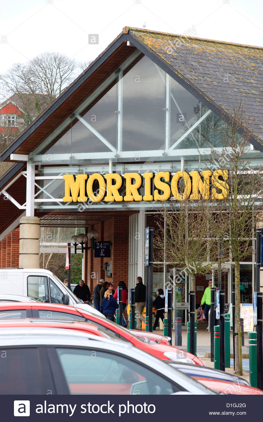 Haverfordwest Pembrokeshire Stock Photos & Haverfordwest Pembrokeshire ...