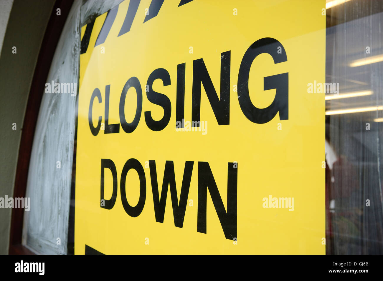Closing view hi-res stock photography and images - Alamy