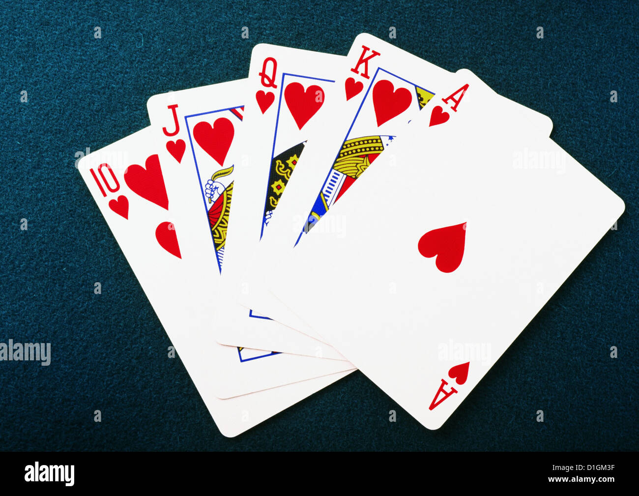 Folding cards hi-res stock photography and images - Alamy