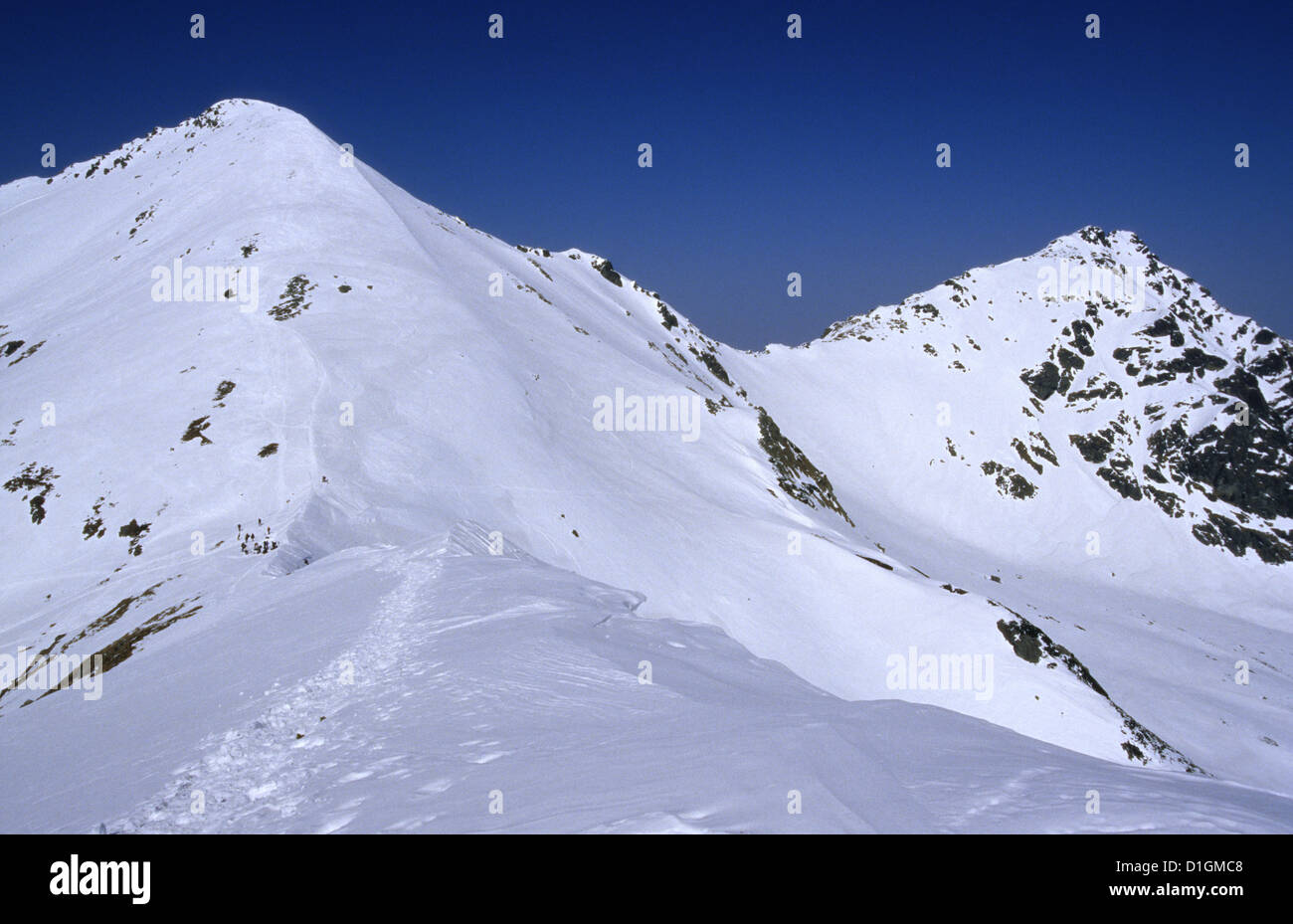 Ziarske hi-res stock photography and images - Alamy