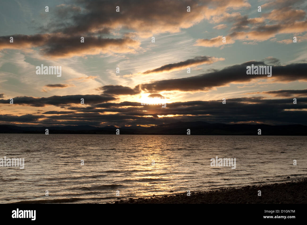 Beauly inverness shire hi-res stock photography and images - Alamy