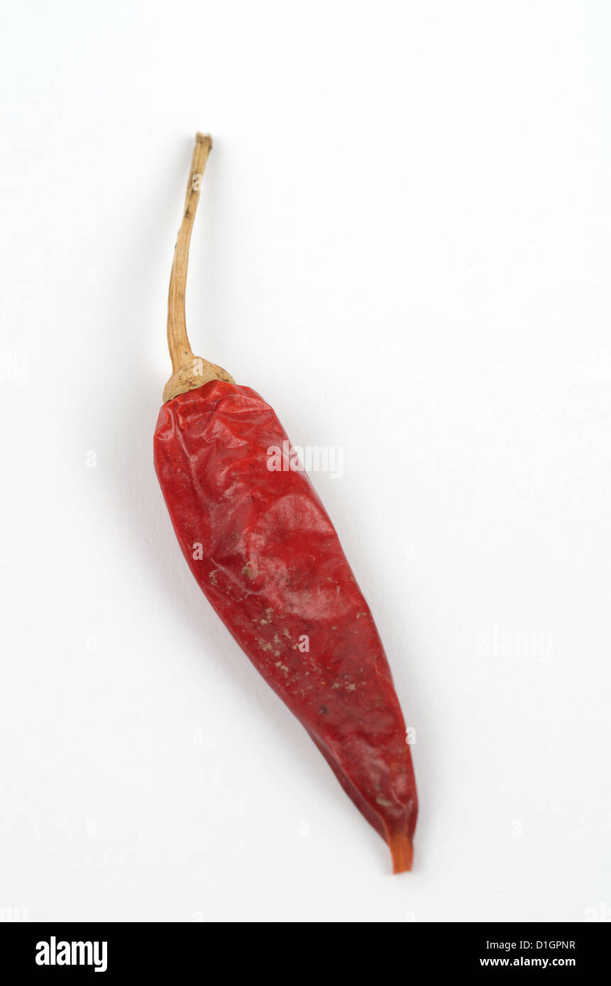 hot pepper dry Stock Photo - Alamy