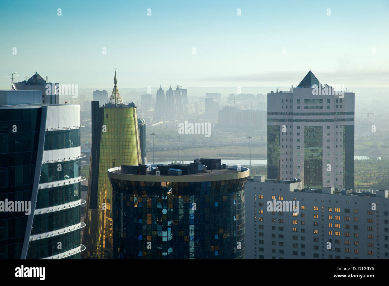 Conical building hi-res stock photography and images - Alamy