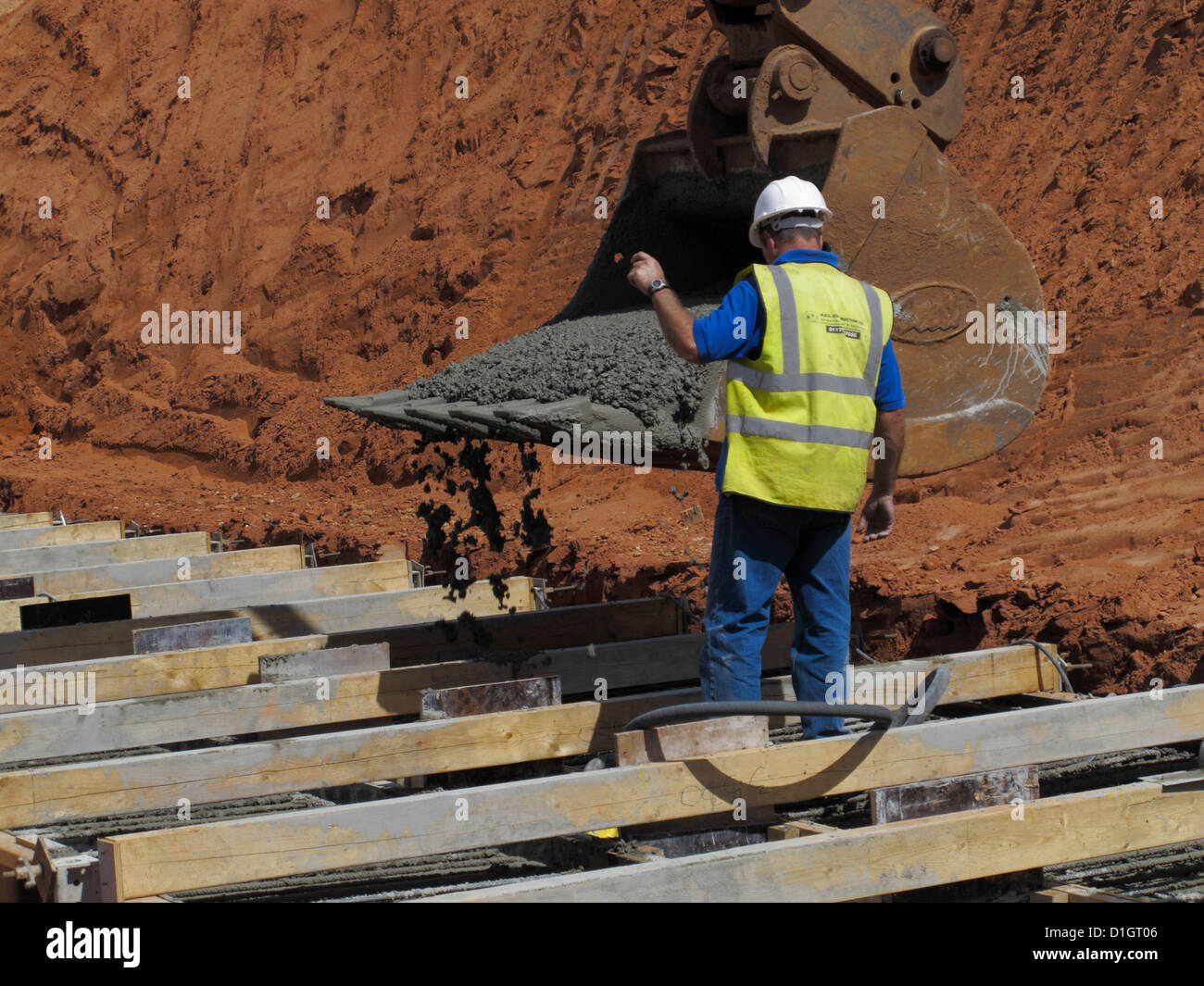 Safety footing High Resolution Stock Photography and Images - Alamy