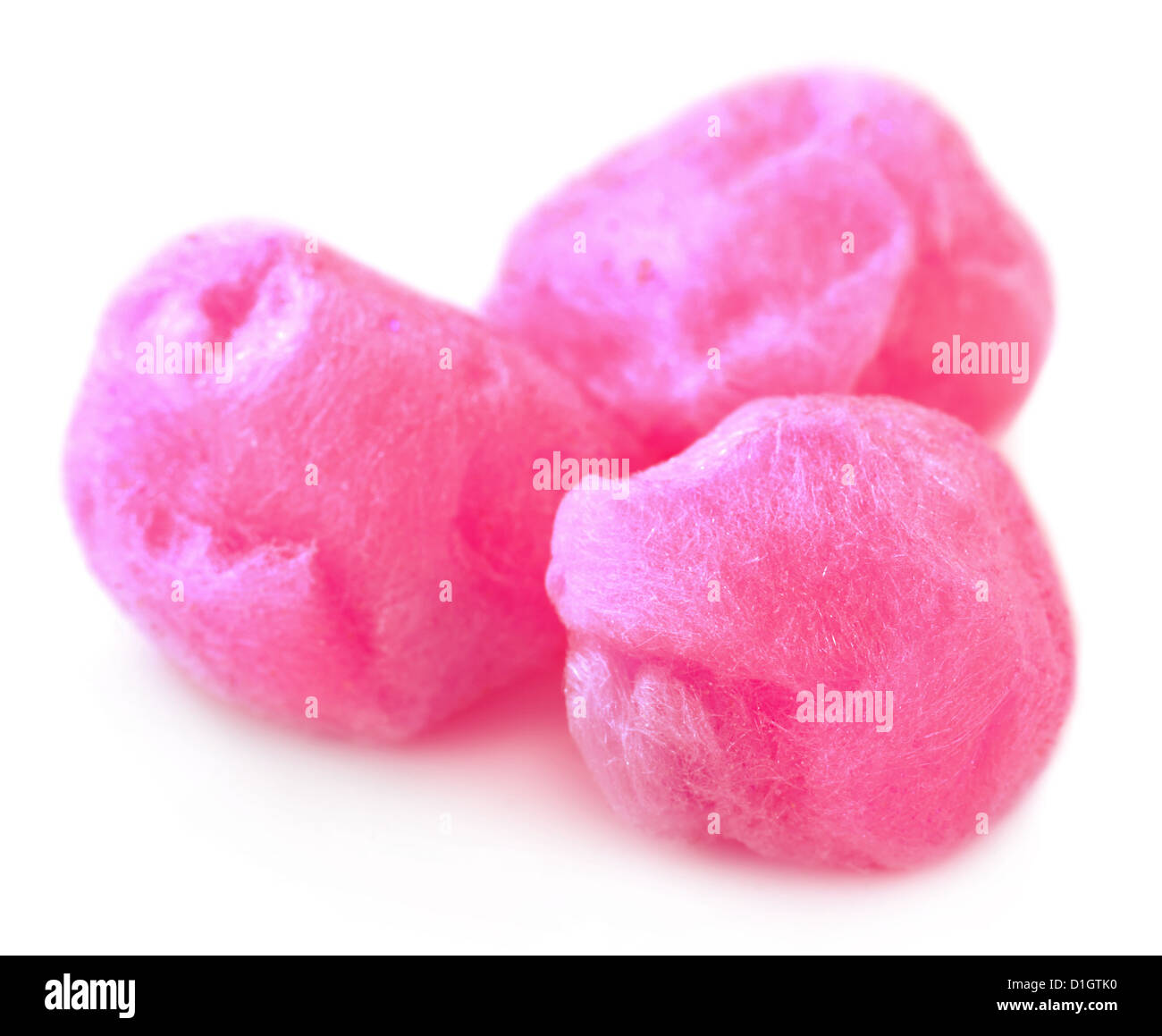 Puff candy Cut Out Stock Images & Pictures - Alamy