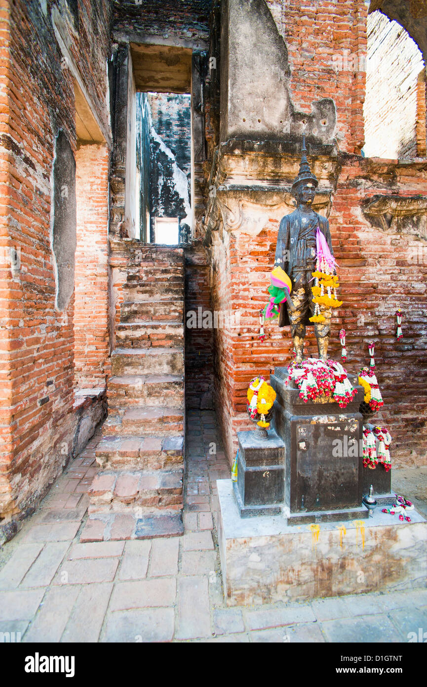 King Narai High Resolution Stock Photography and Images - Alamy