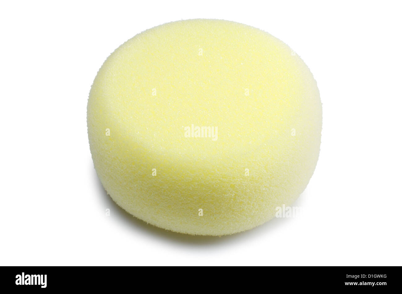 Sponge - John Gollop Stock Photo - Alamy