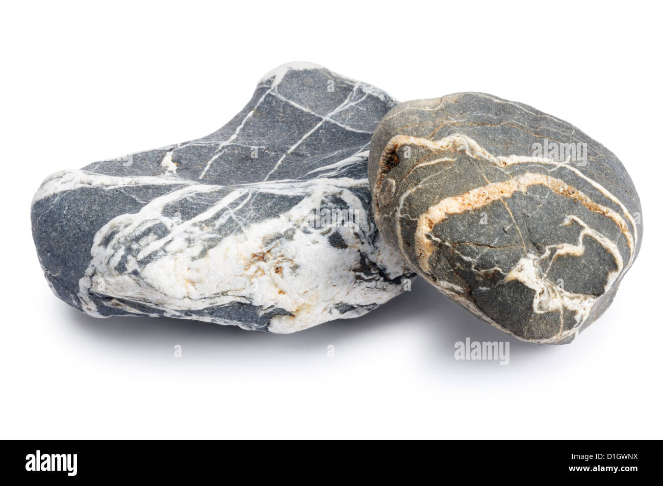Rock - John Gollop Stock Photo - Alamy