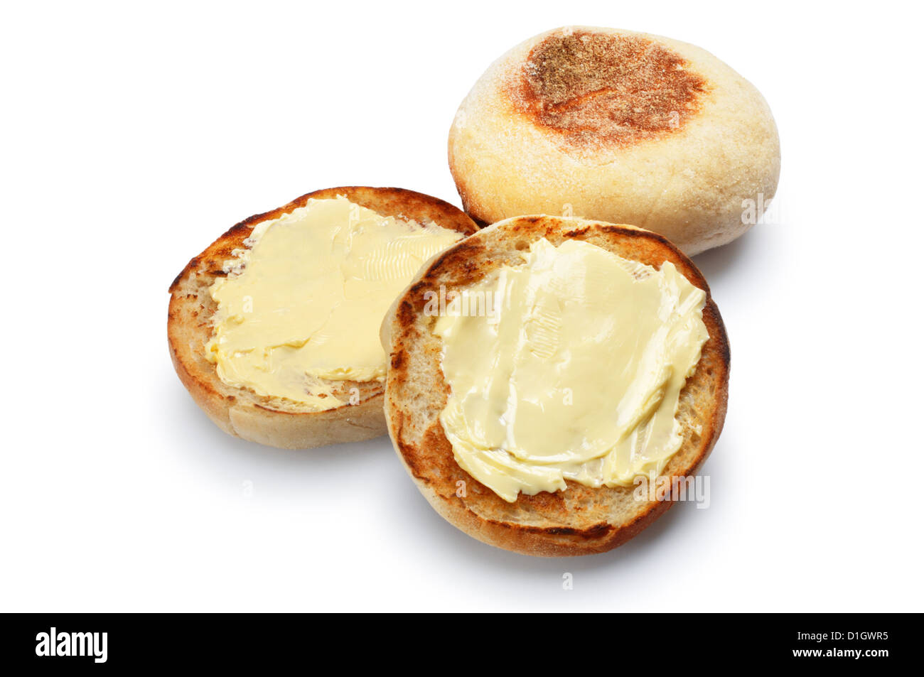 English bun hi-res stock photography and images - Alamy