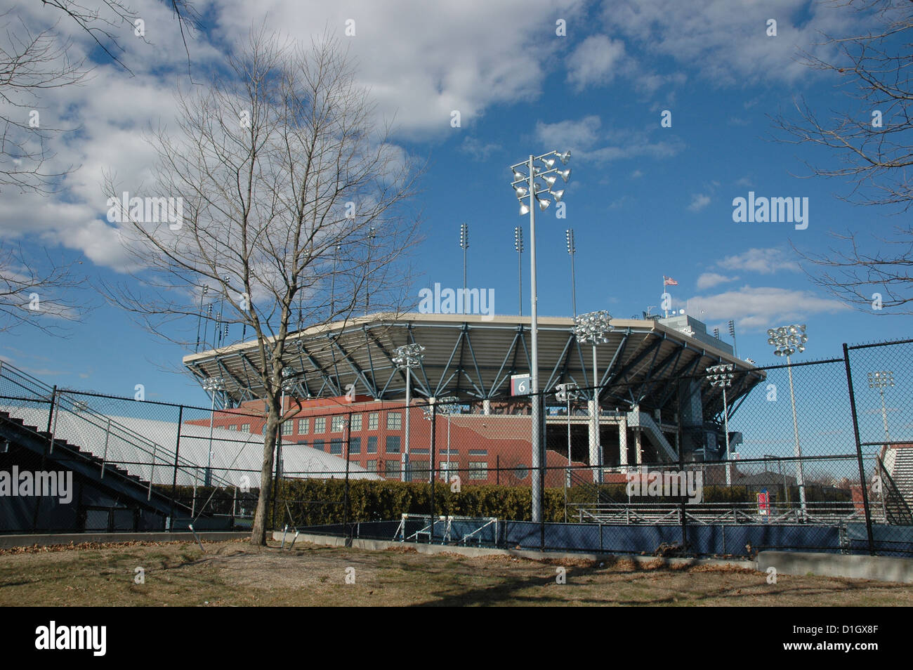 City of flushing hi-res stock photography and images - Alamy