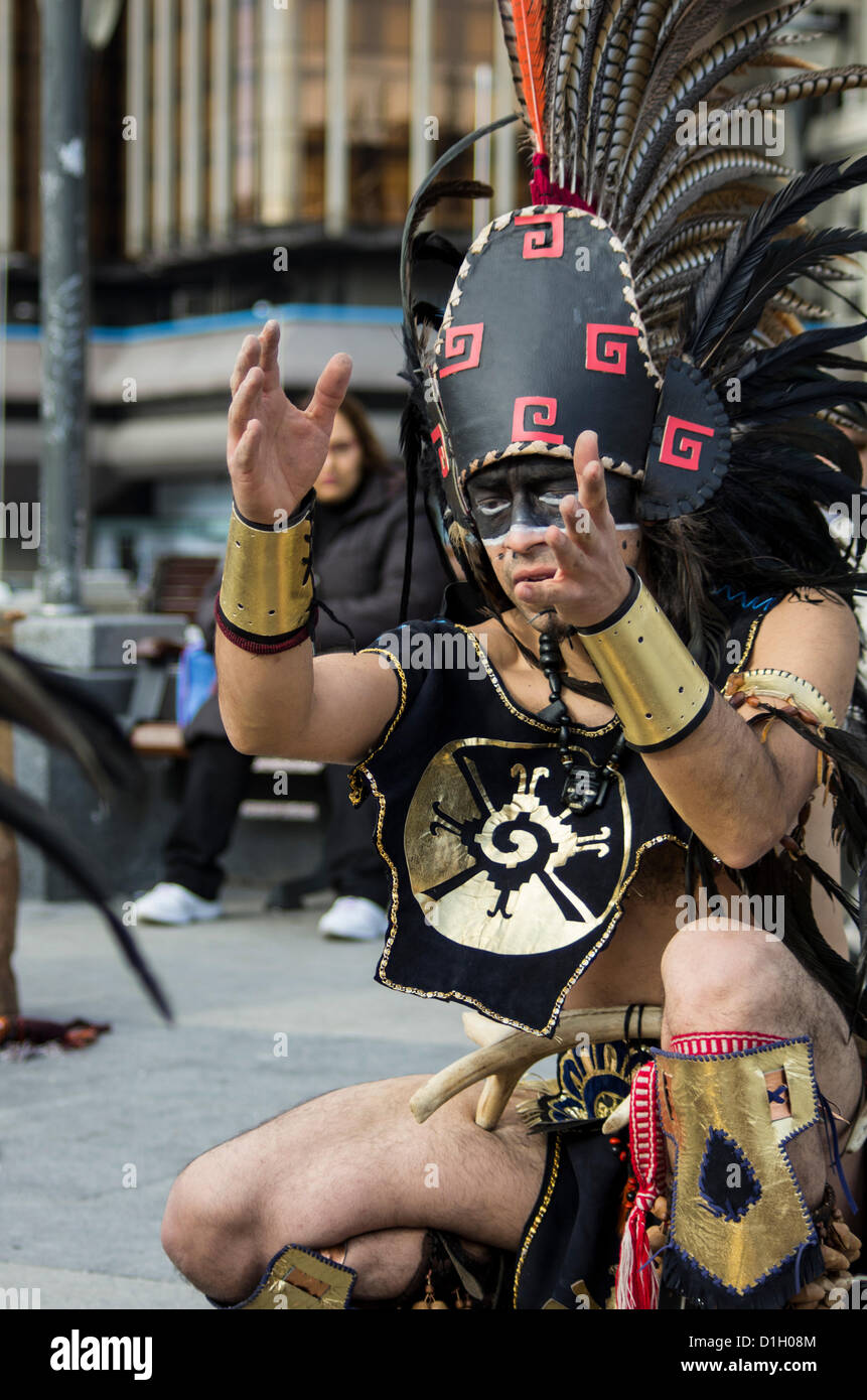 Mayan Calendar Ritual High Resolution Stock Photography and Images - Alamy