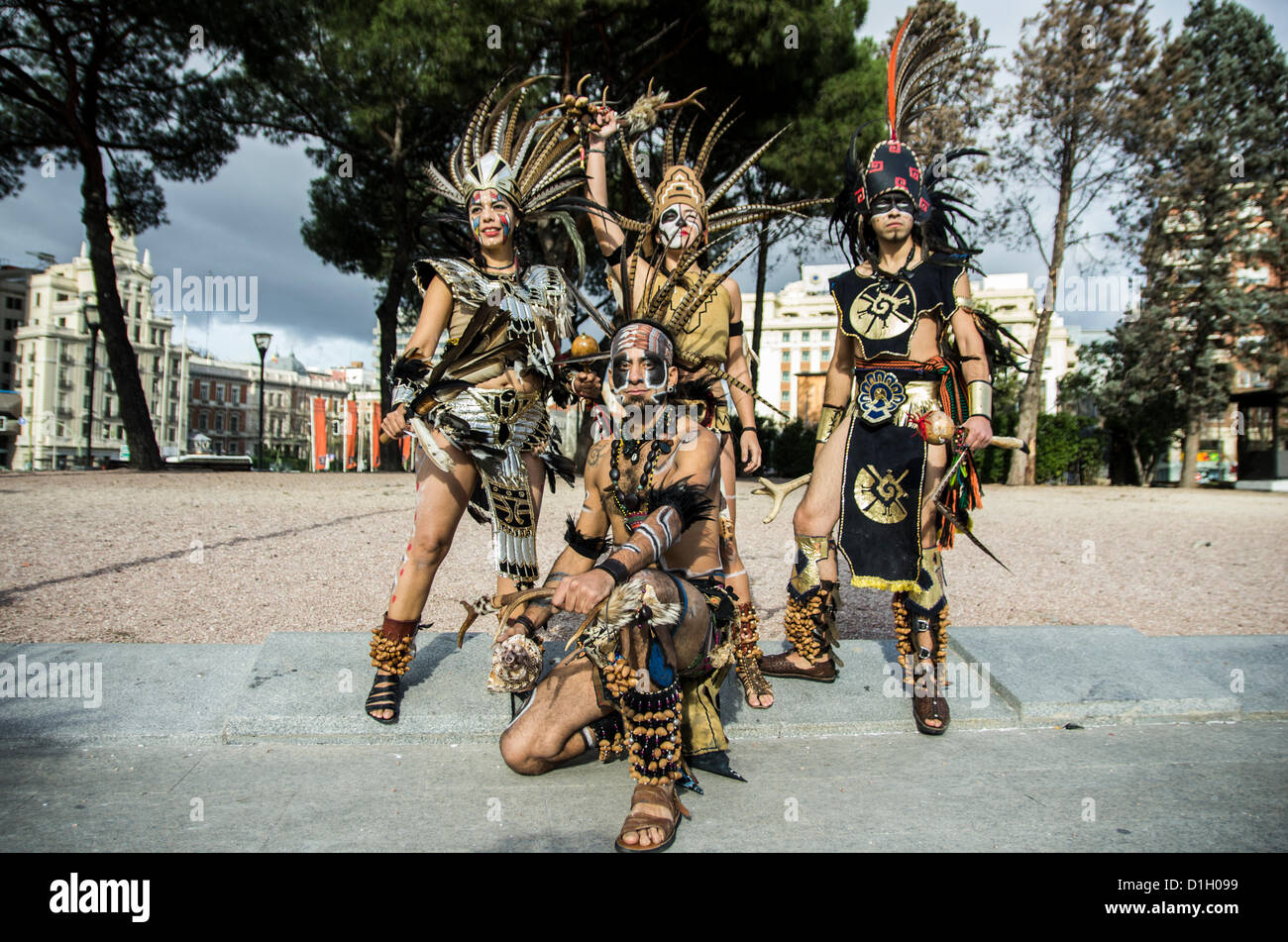 Mayan Calendar Stock Photos & Mayan Calendar Stock Images - Alamy