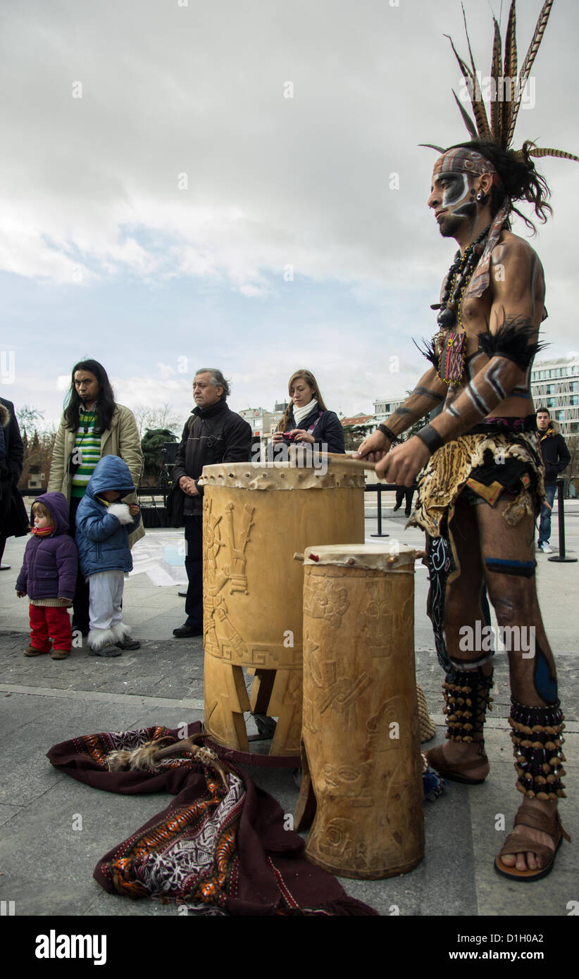 Ancient Dances High Resolution Stock Photography and Images - Alamy