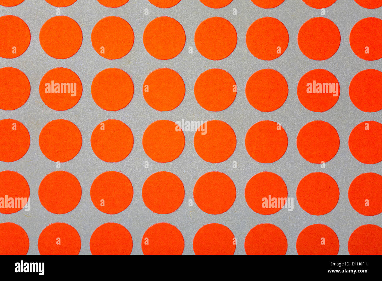Fluorescent dots hi-res stock photography and images - Alamy
