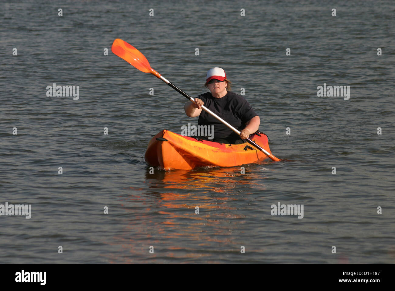 Moulded plastic boat hi-res stock photography and images - Alamy