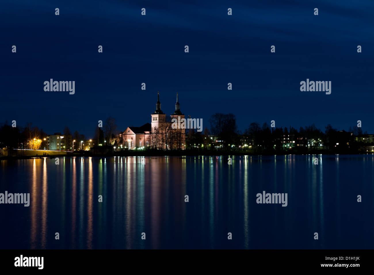Sastamala High Resolution Stock Photography and Images - Alamy