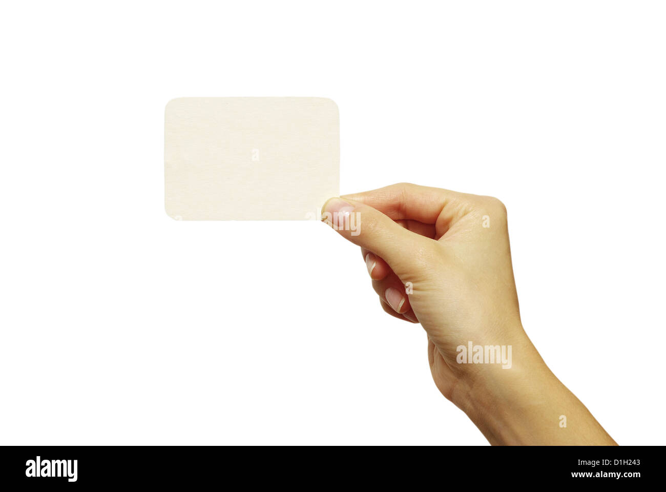 Blank sign text in Cut Out Stock Images & Pictures - Alamy