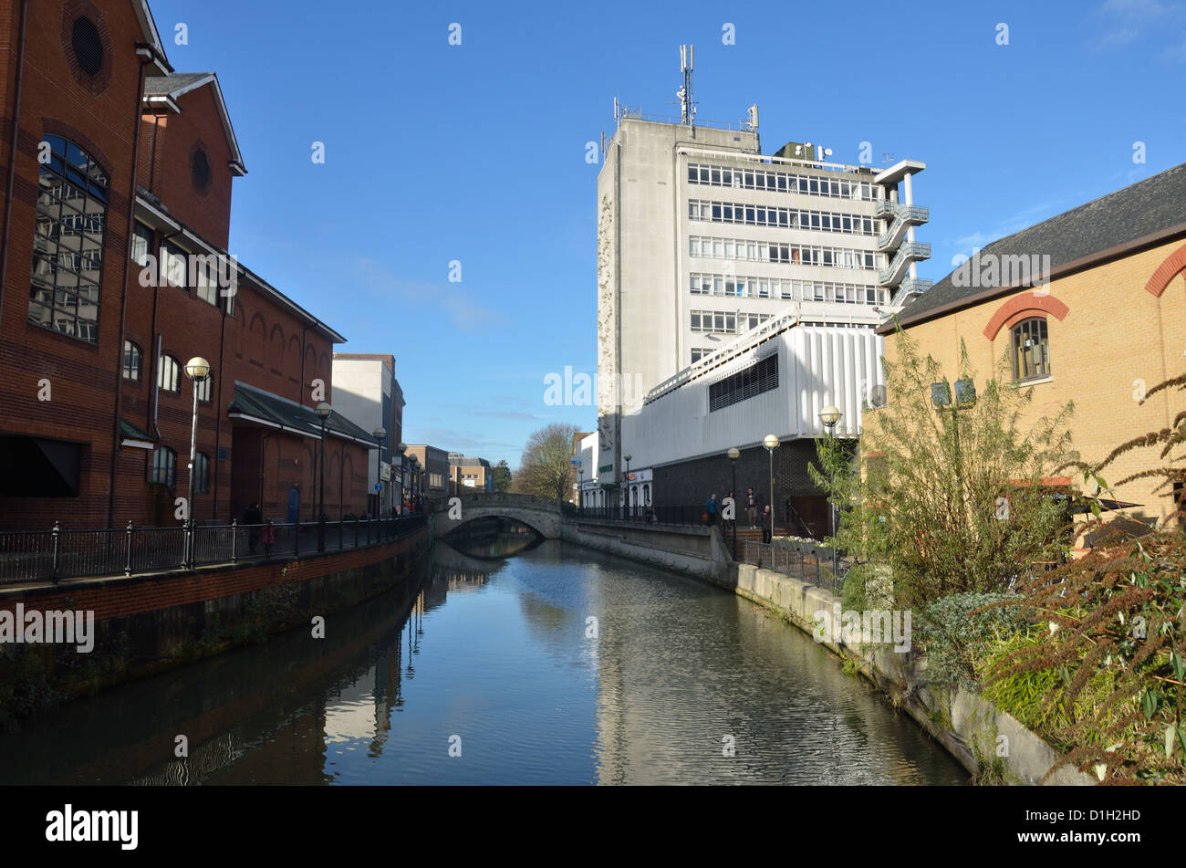 Chelmsford hi-res stock photography and images - Alamy