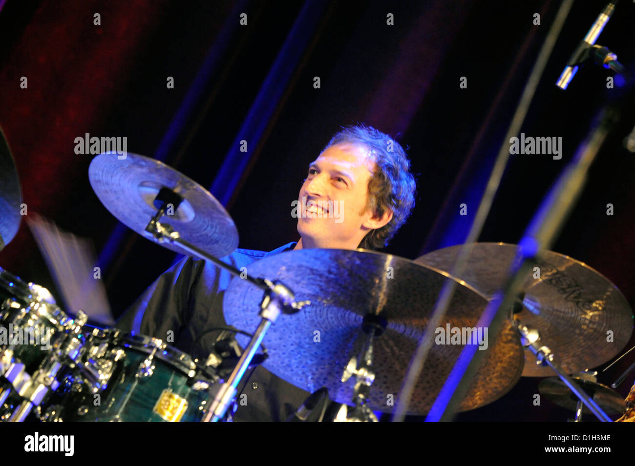 Mark walker hi-res stock photography and images - Alamy