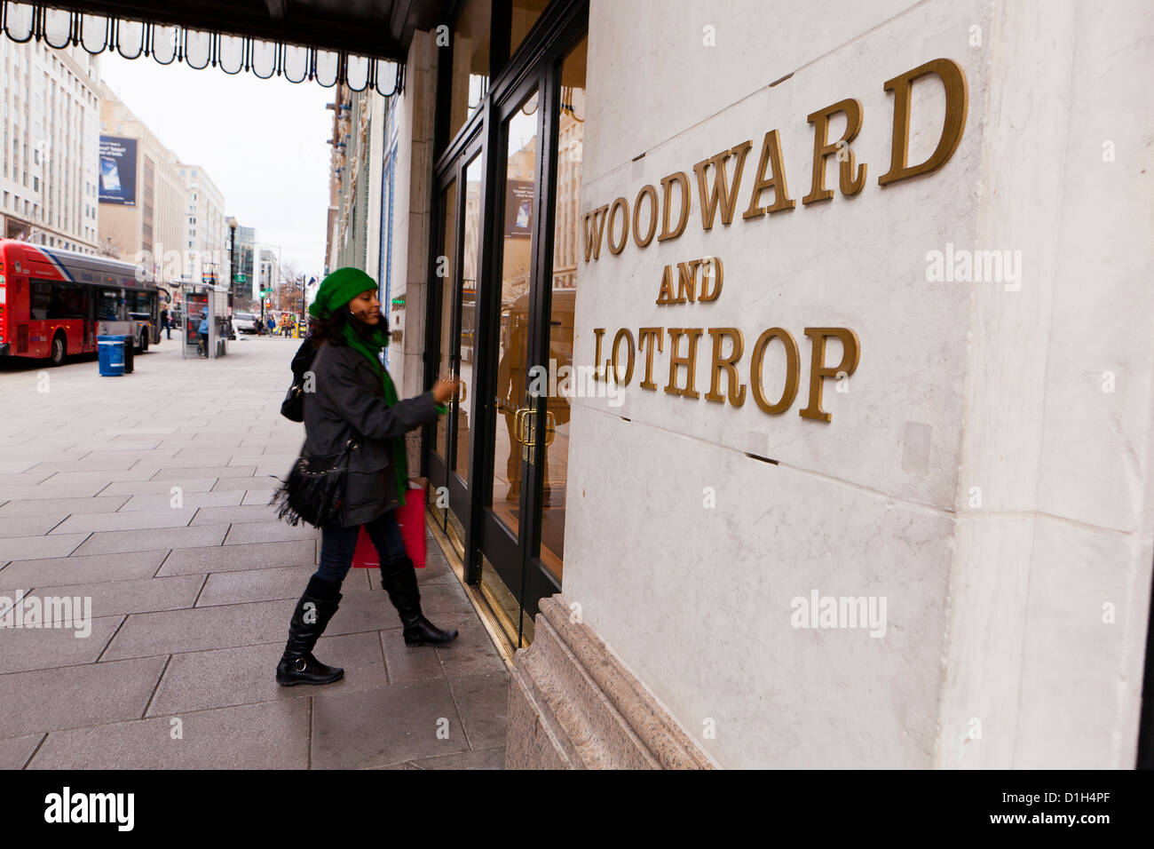 Lothrop hi-res stock photography and images - Alamy