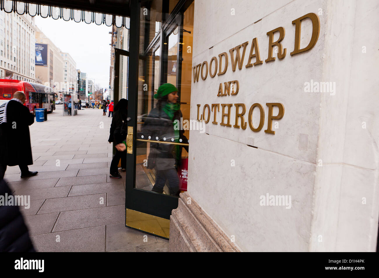 Lothrop hi-res stock photography and images - Alamy