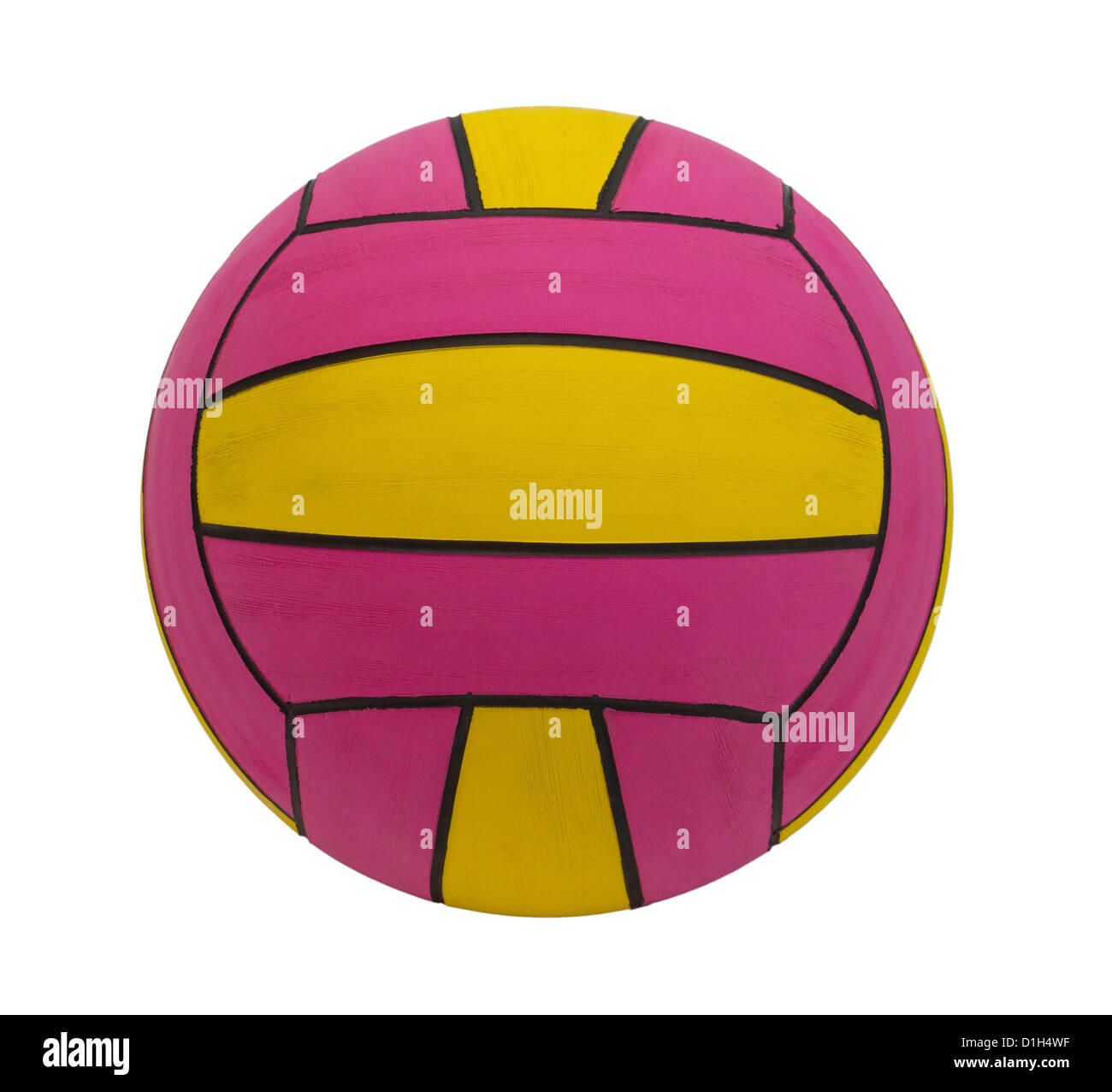 Water polo ball hi-res stock photography and images - Alamy
