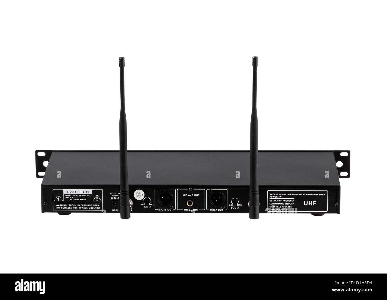 Net on back side Cut Out Stock Images & Pictures - Alamy