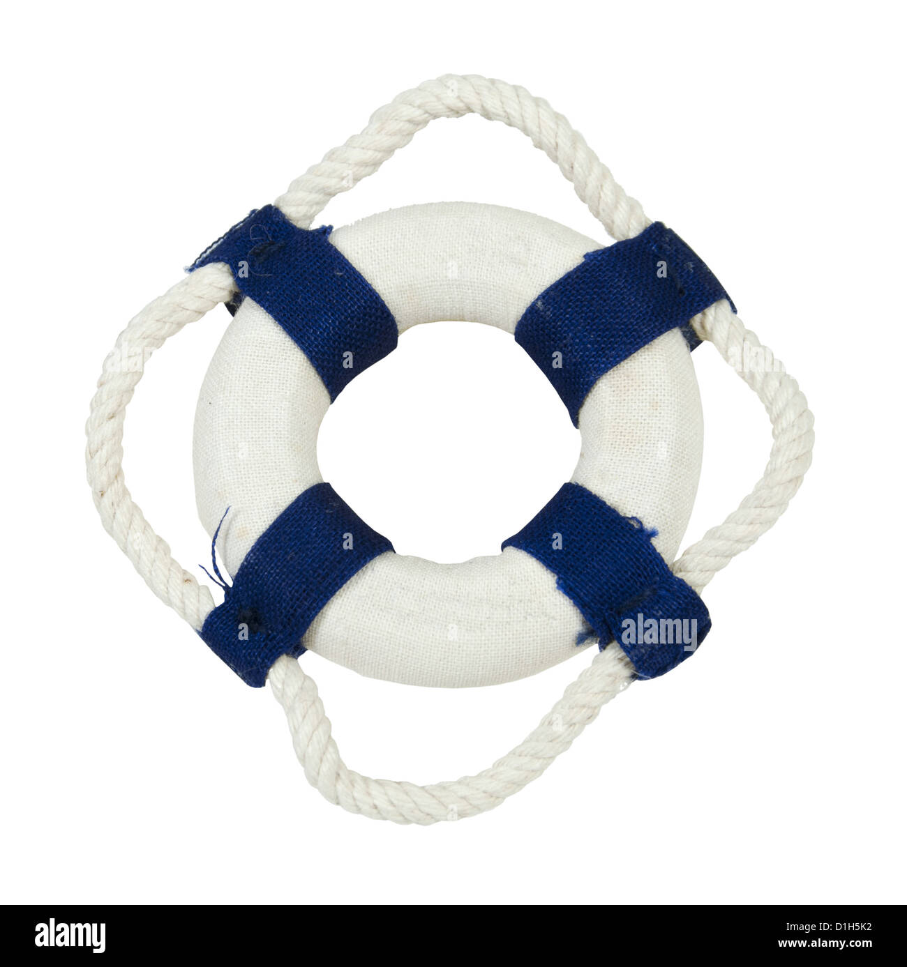 Antique flotation device Cut Out Stock Images & Pictures - Alamy