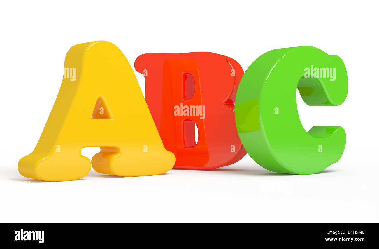 Alphabet background hi-res stock photography and images - Alamy