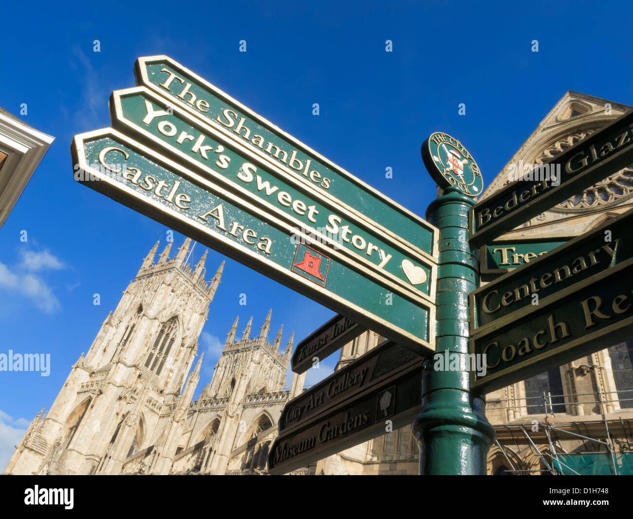 Yorkshire icon hi-res stock photography and images - Alamy