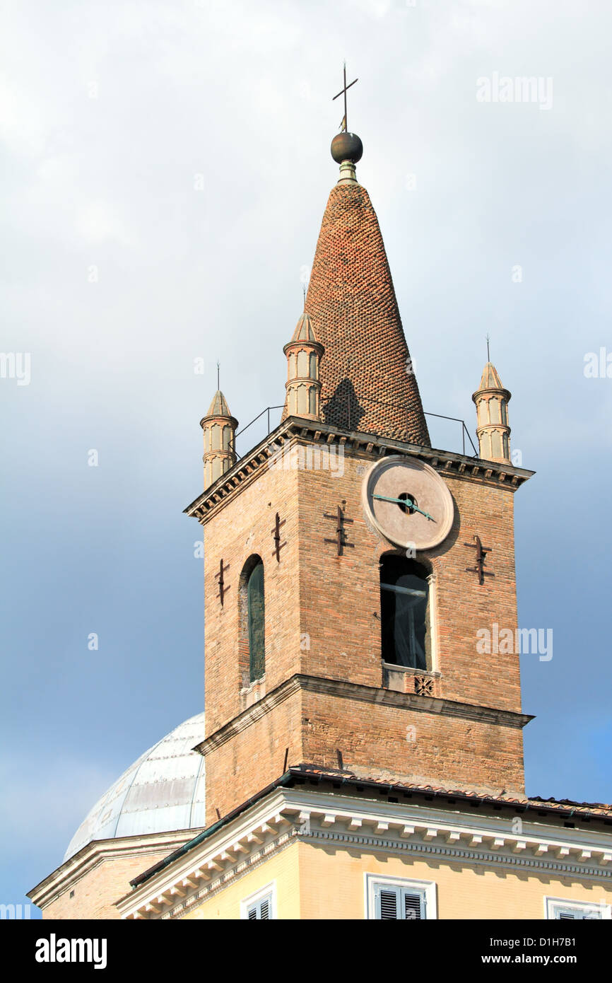 Tower exterior hi-res stock photography and images - Alamy