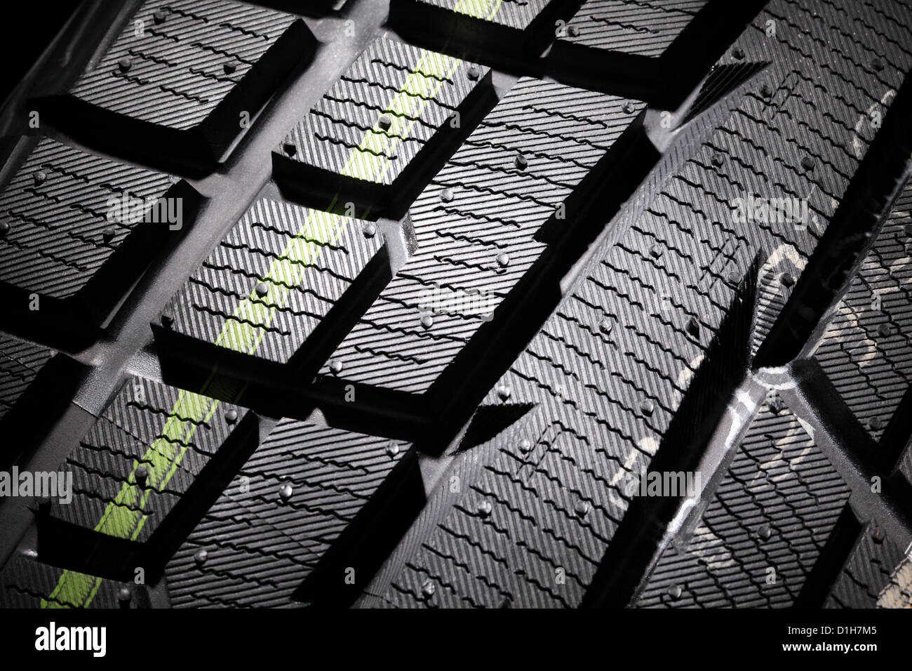 Horizontal tire tread hi-res stock photography and images - Alamy