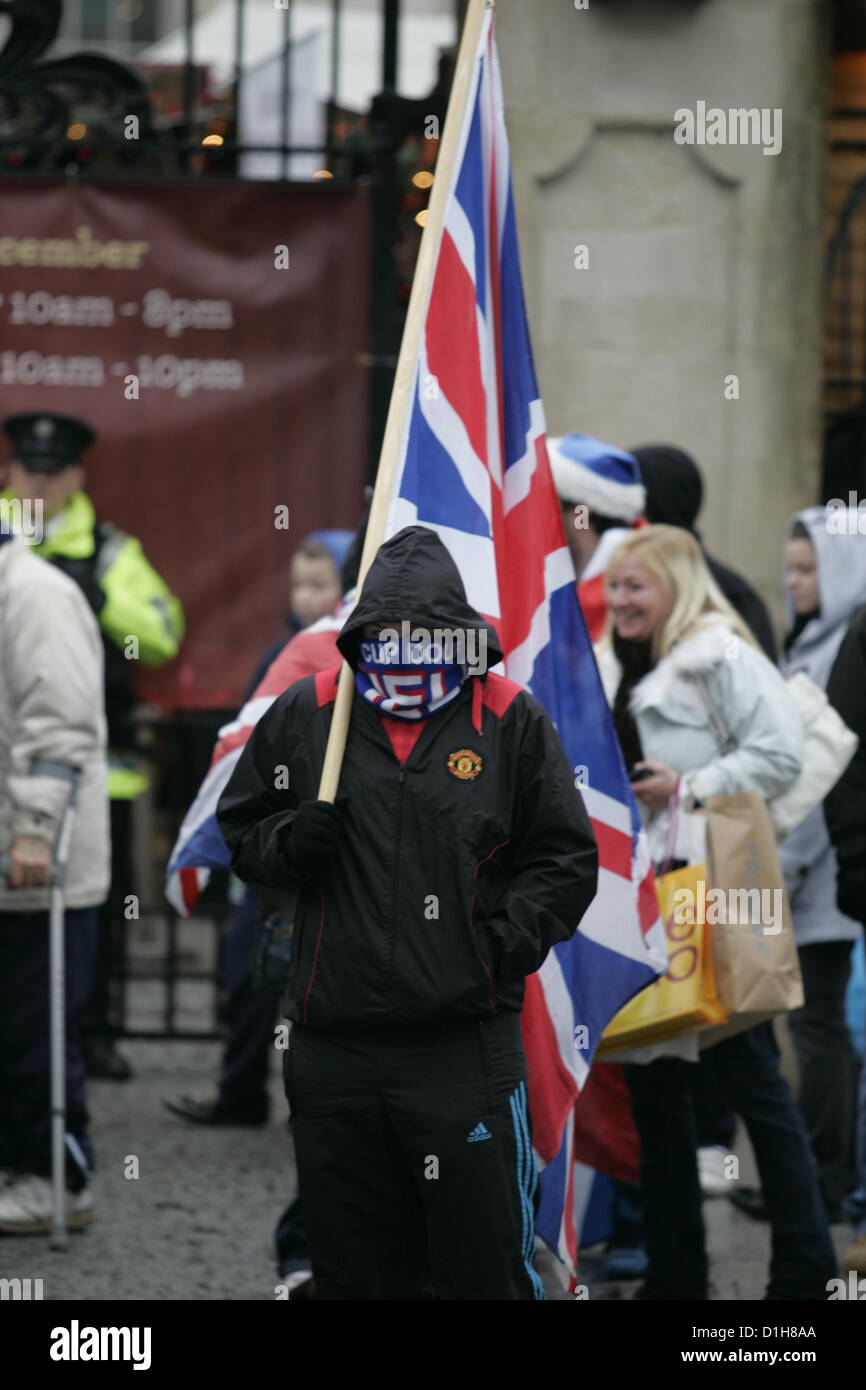 Disenfranchised youth hi-res stock photography and images - Alamy