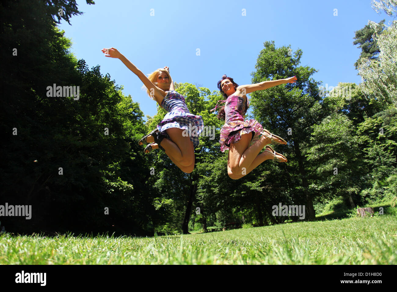 girl girls action active adult beautiful beauty caucasian cheerful cool ...