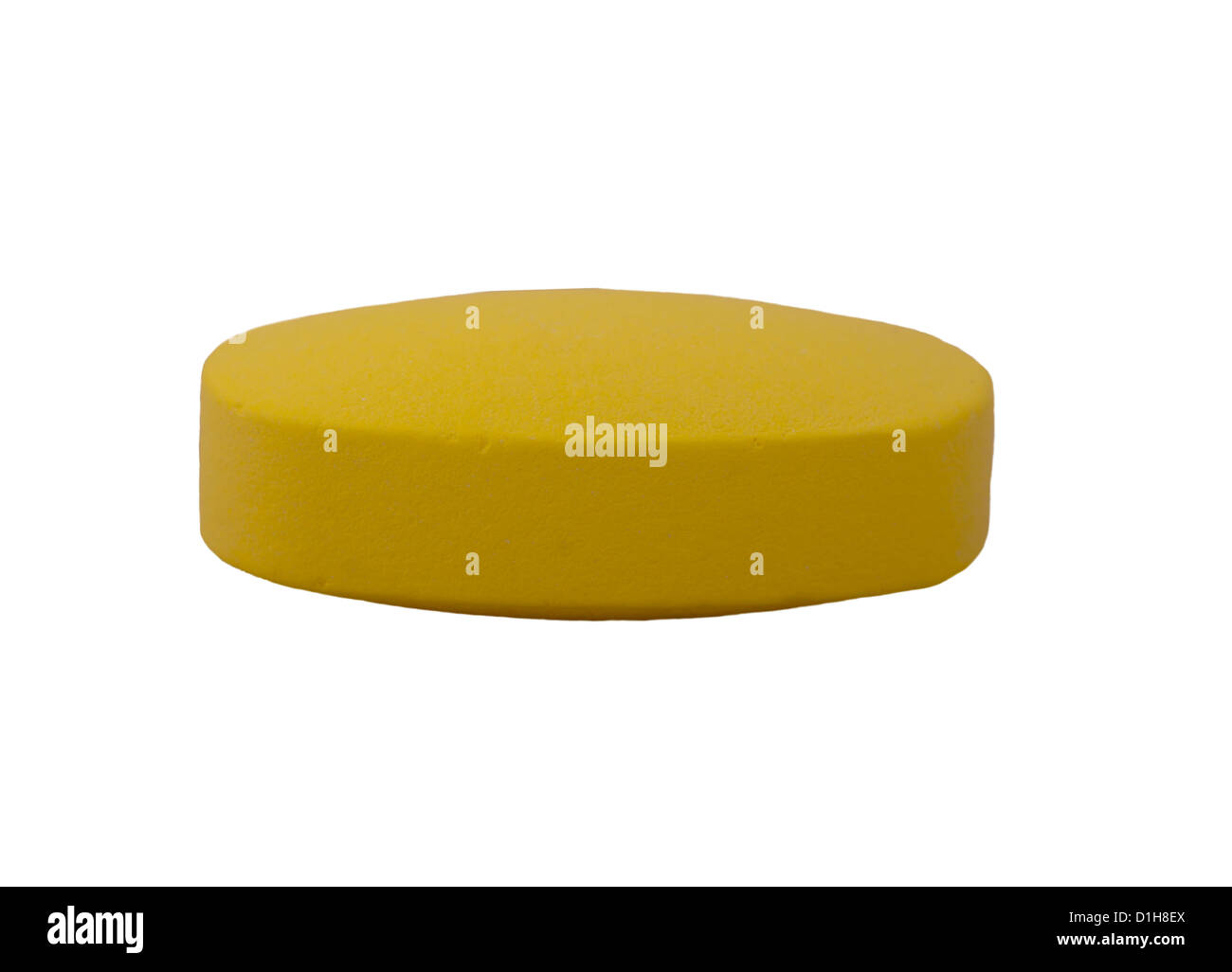 Vitamin c pill hi-res stock photography and images - Alamy