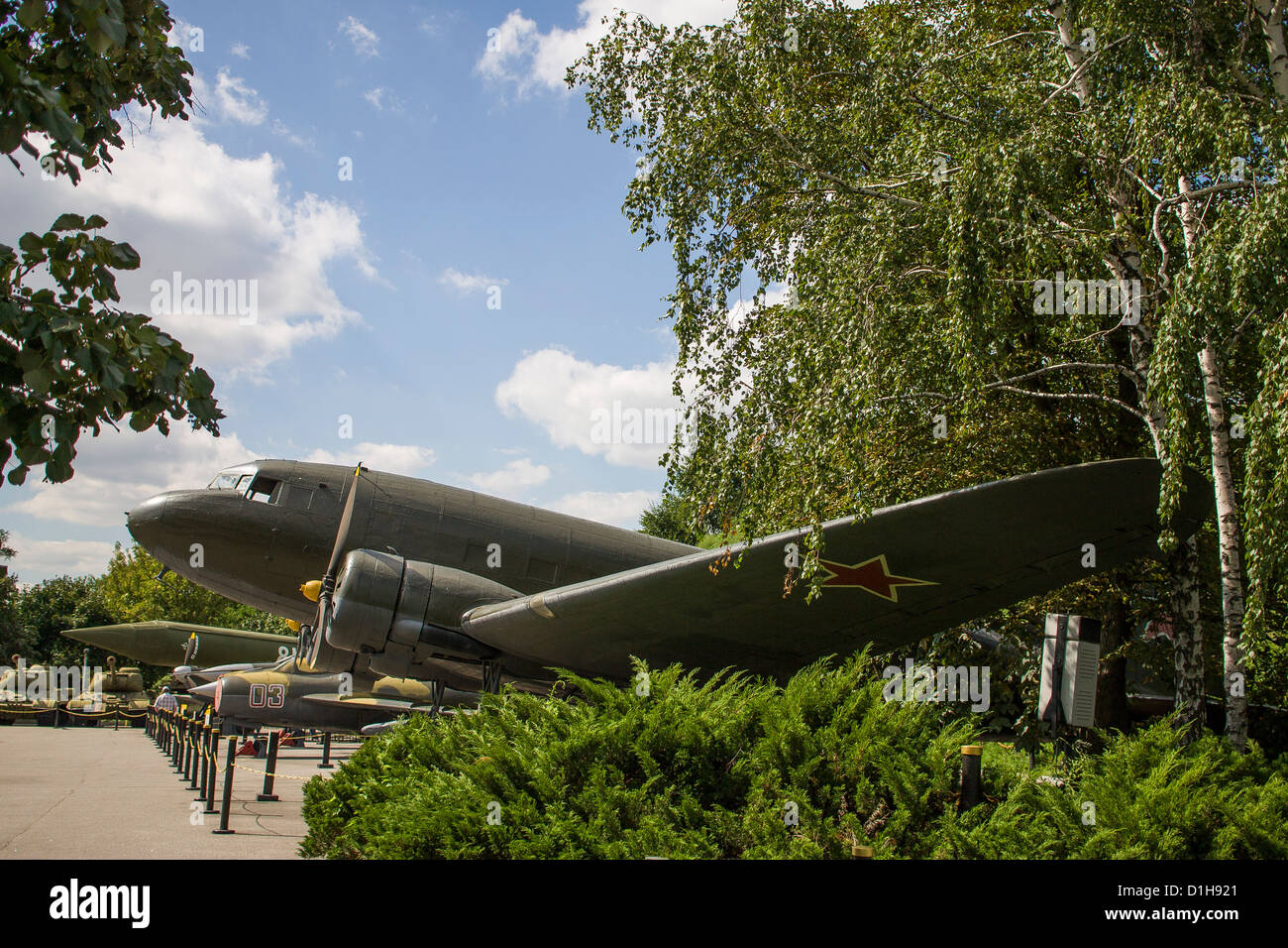 Battle plane hi-res stock photography and images - Alamy