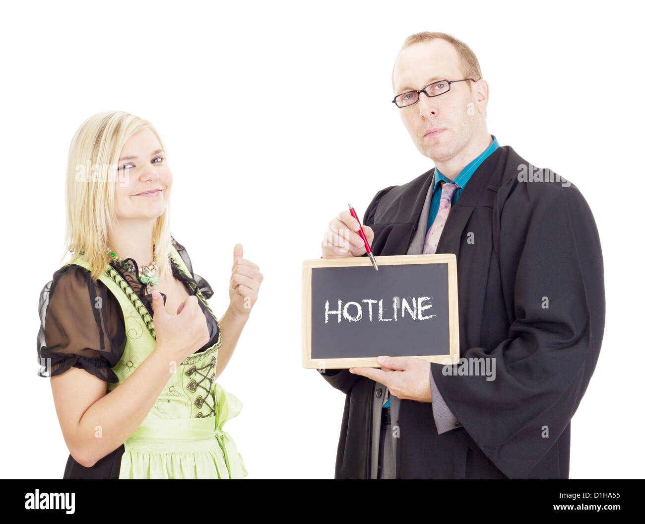 Hotline system hi-res stock photography and images - Alamy
