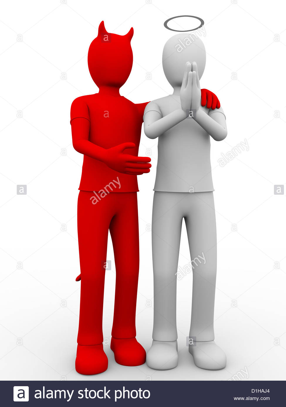 Extreme Differences High Resolution Stock Photography and Images - Alamy