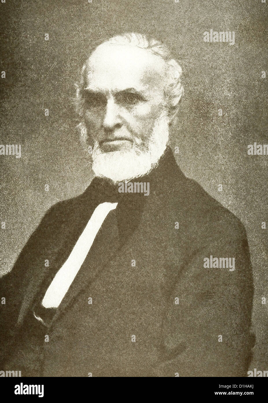 John Greenleaf Whittier (807-1892) was an American Quaker poet and a ...